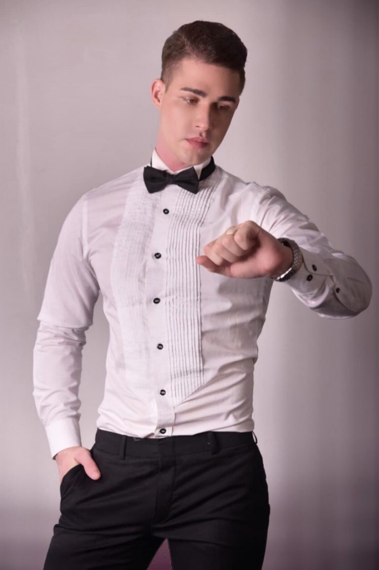 Top Model Vietnam - Specializing in providing models, actors, and KOLs