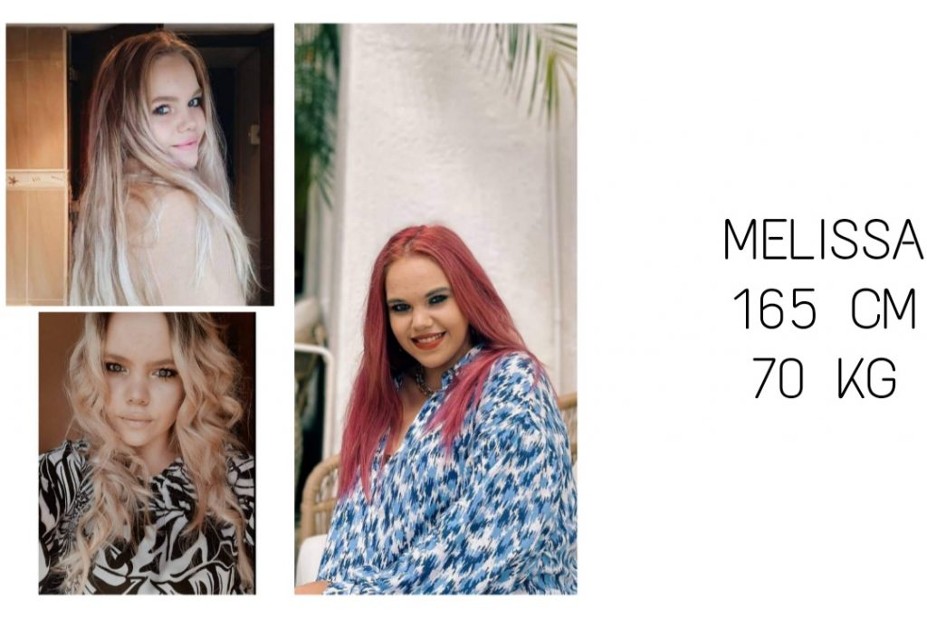 Melissa - TOP Modeling & Casting Agency Vietnam